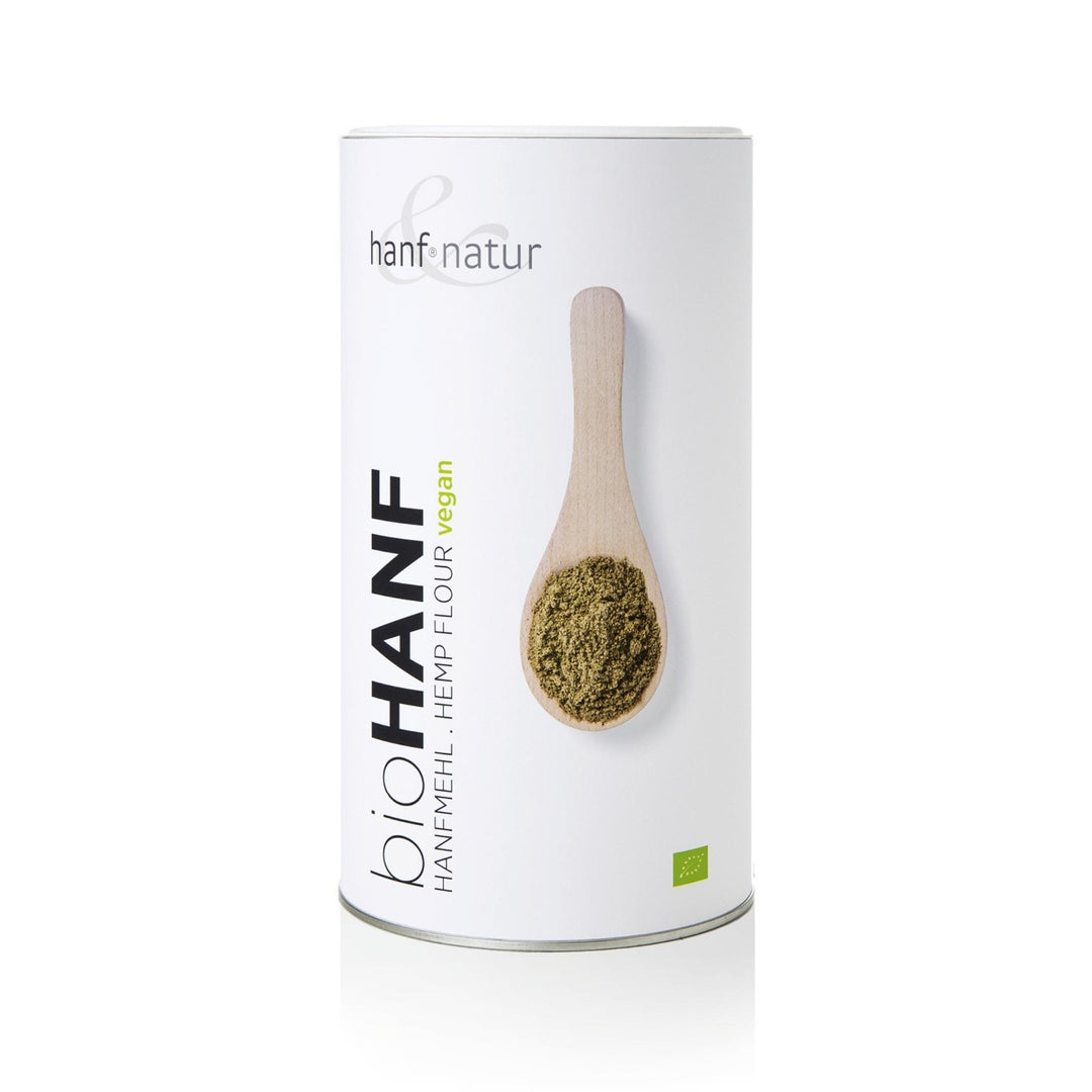 Hanf&Natur I Bioland Partner I Hanf-Produkte und Superfoods